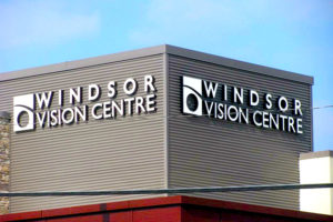 Windsor Sign Company -Design Fabrication Installation Maintenance ...